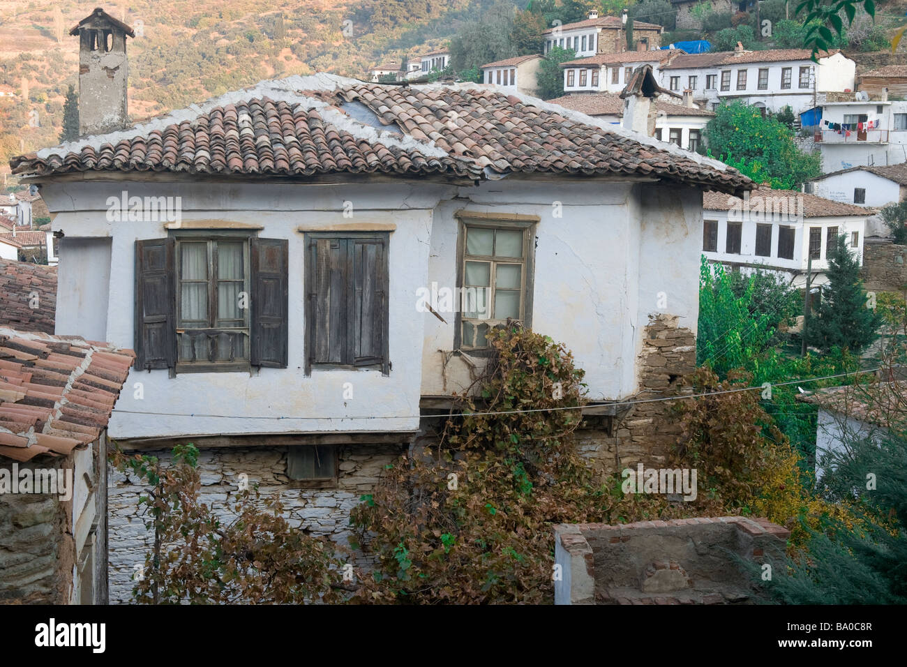 Kusadasi travel hi-res stock photography and images - Alamy