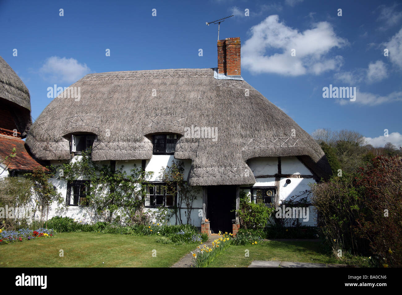Lower froyle hi-res stock photography and images - Alamy