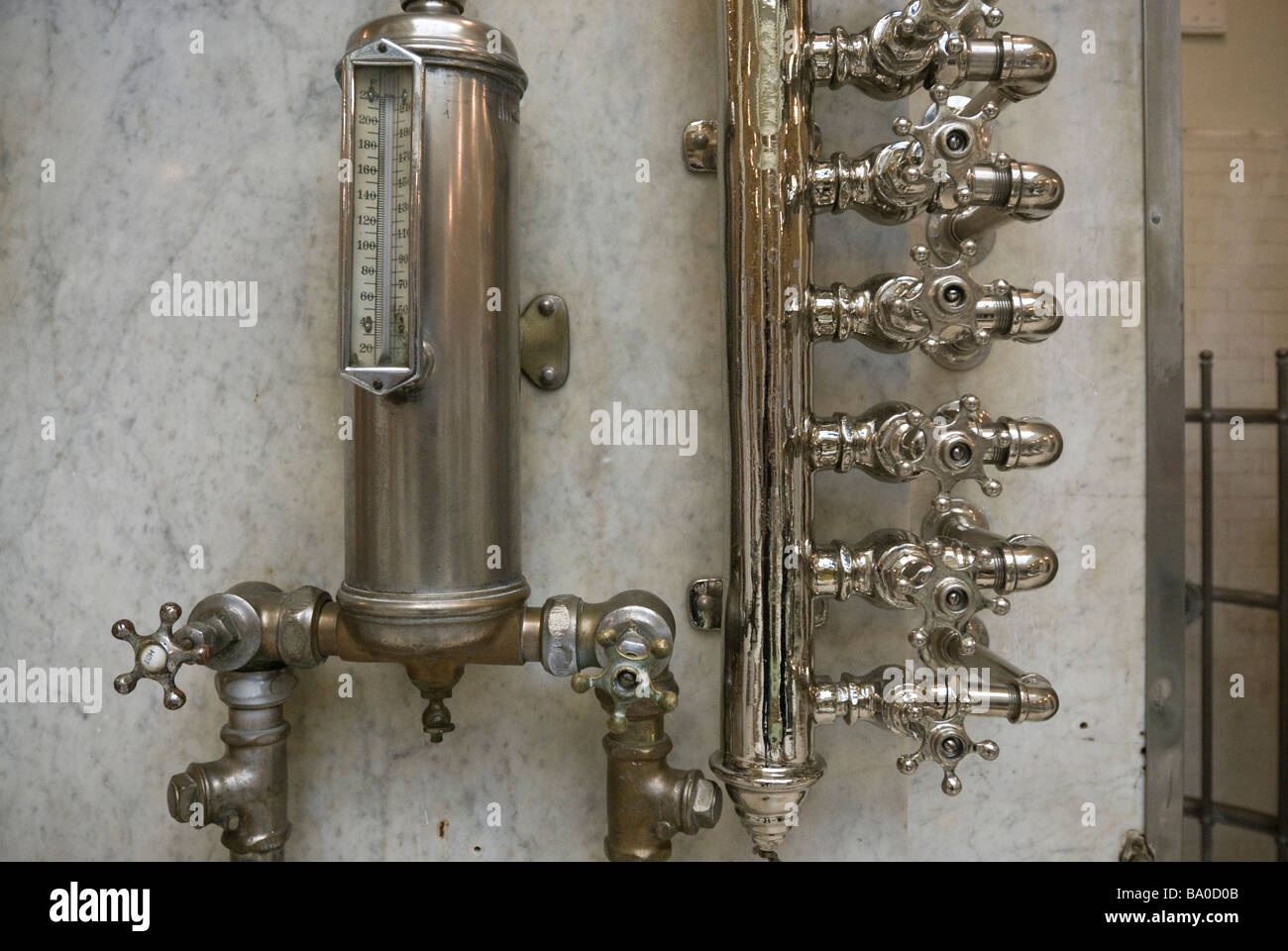 Hot springs arkansas national park hi-res stock photography and images - Alamy