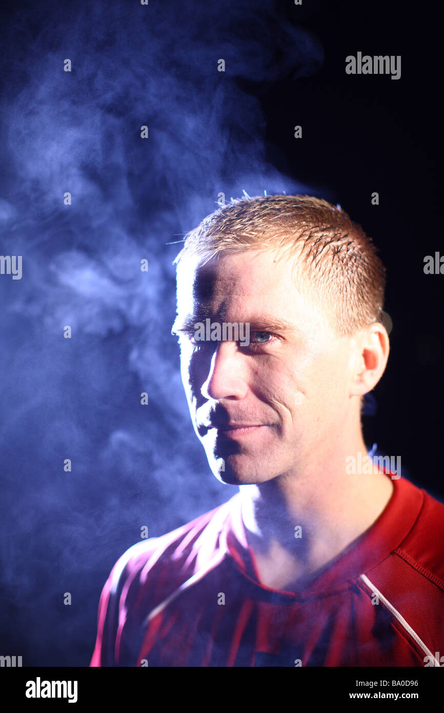 Breath steam sport hi-res stock photography and images - Alamy