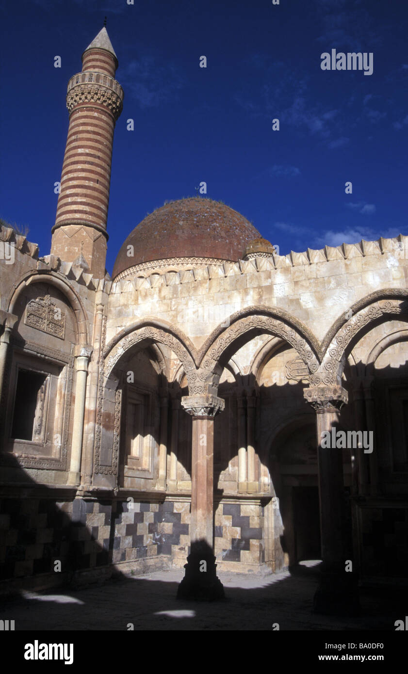 Ancient Islamic Mosques