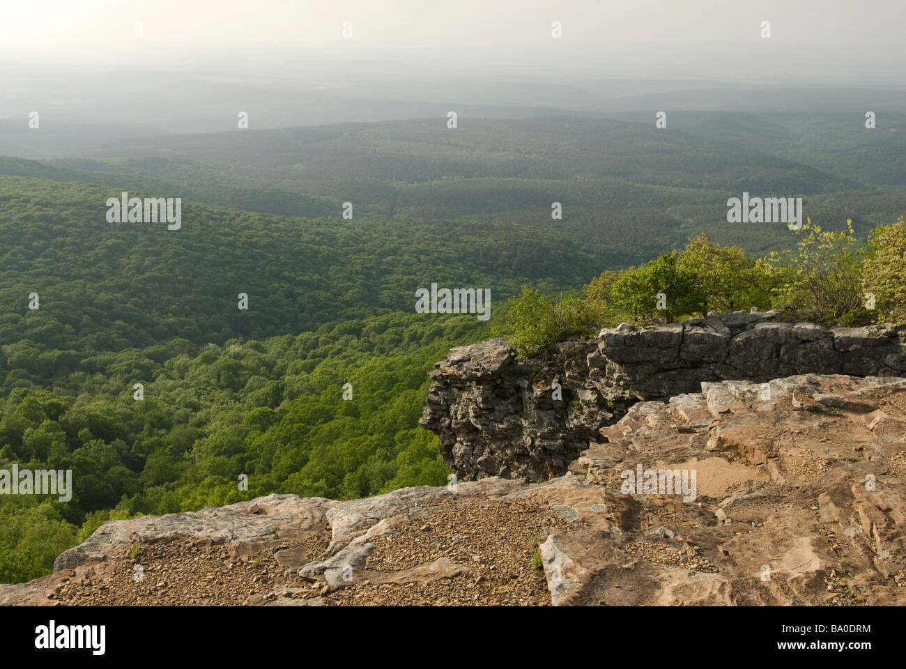 Ozark and wilderness hi-res stock photography and images - Alamy