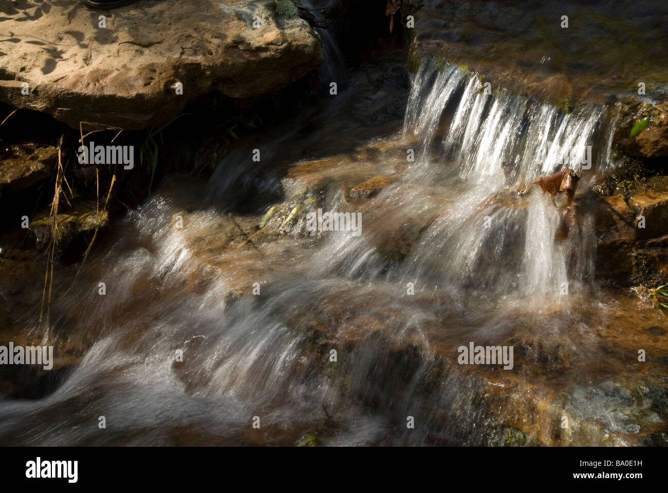 Mount Magazine State Park in Arkansas Stock Photo - Alamy