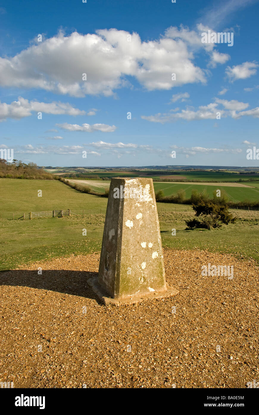 Triangulation Point High Resolution Stock Photography and Images - Alamy