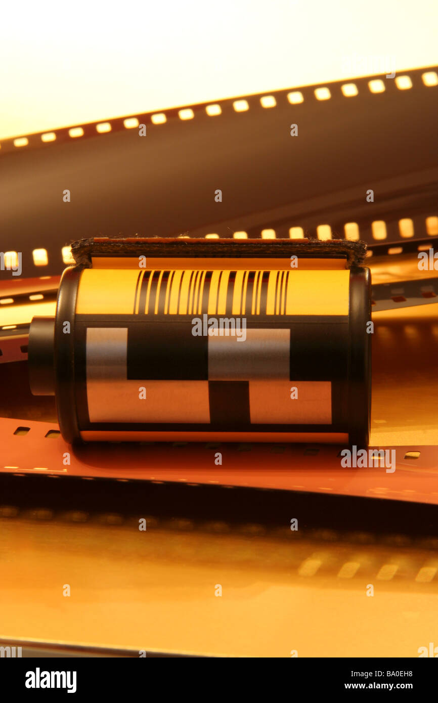Roll Of Film Stock Photos & Roll Of Film Stock Images - Alamy