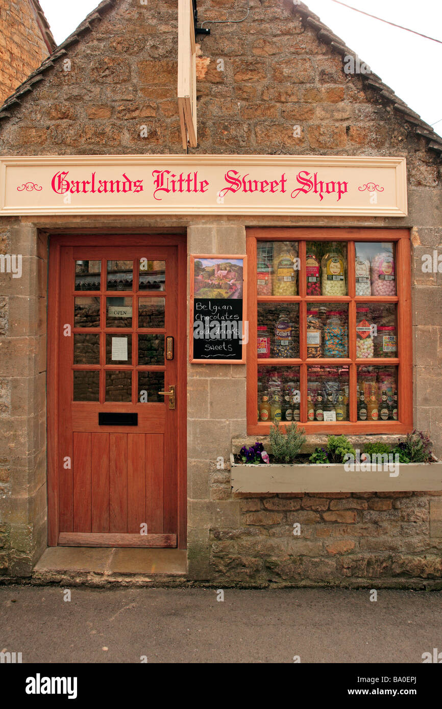 Britain Sweets Shop Stock Photos & Britain Sweets Shop Stock Images - Alamy