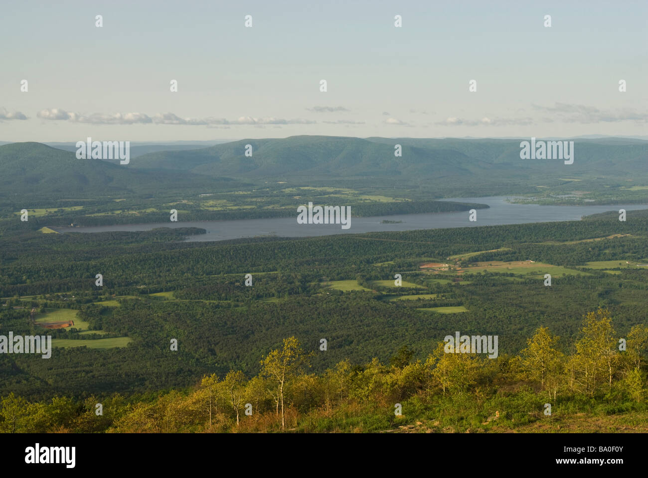 Mount magazine state park hi-res stock photography and images - Alamy