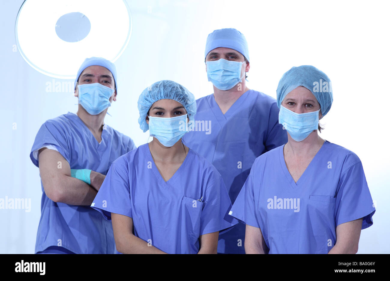 Scrubs hi-res stock photography and images - Alamy