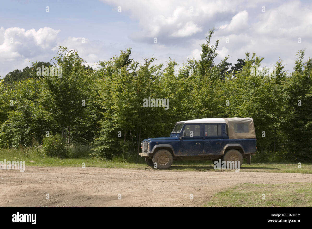 4x4 farm truck hi-res stock photography and images - Alamy