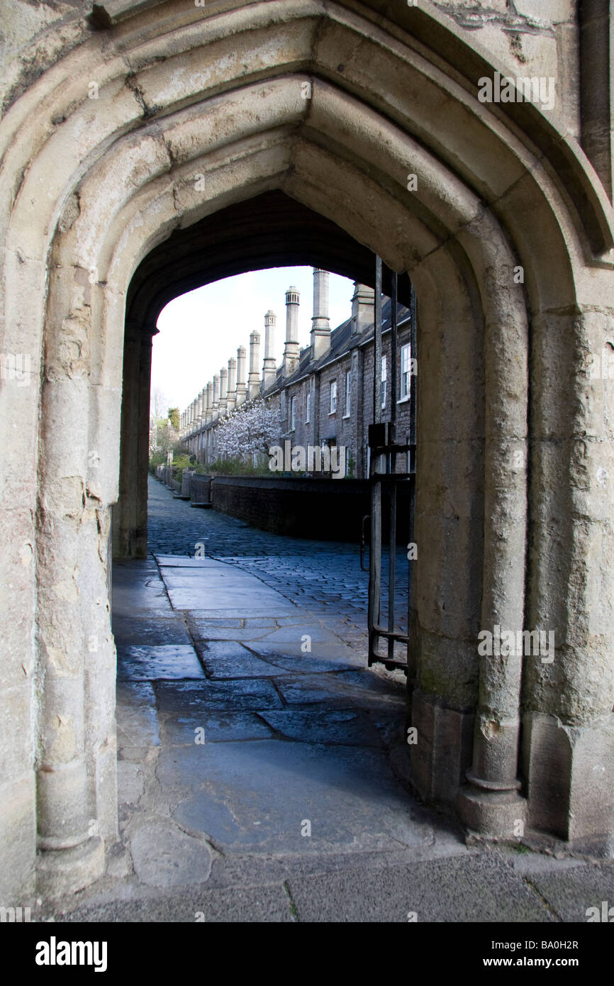 Wells Chain Gate High Resolution Stock Photography and Images - Alamy