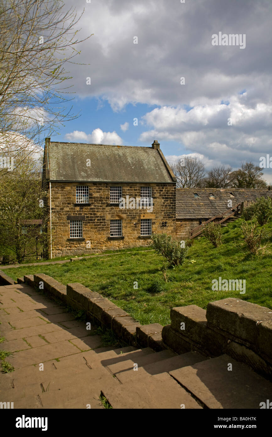 Mill heritage hi-res stock photography and images - Alamy