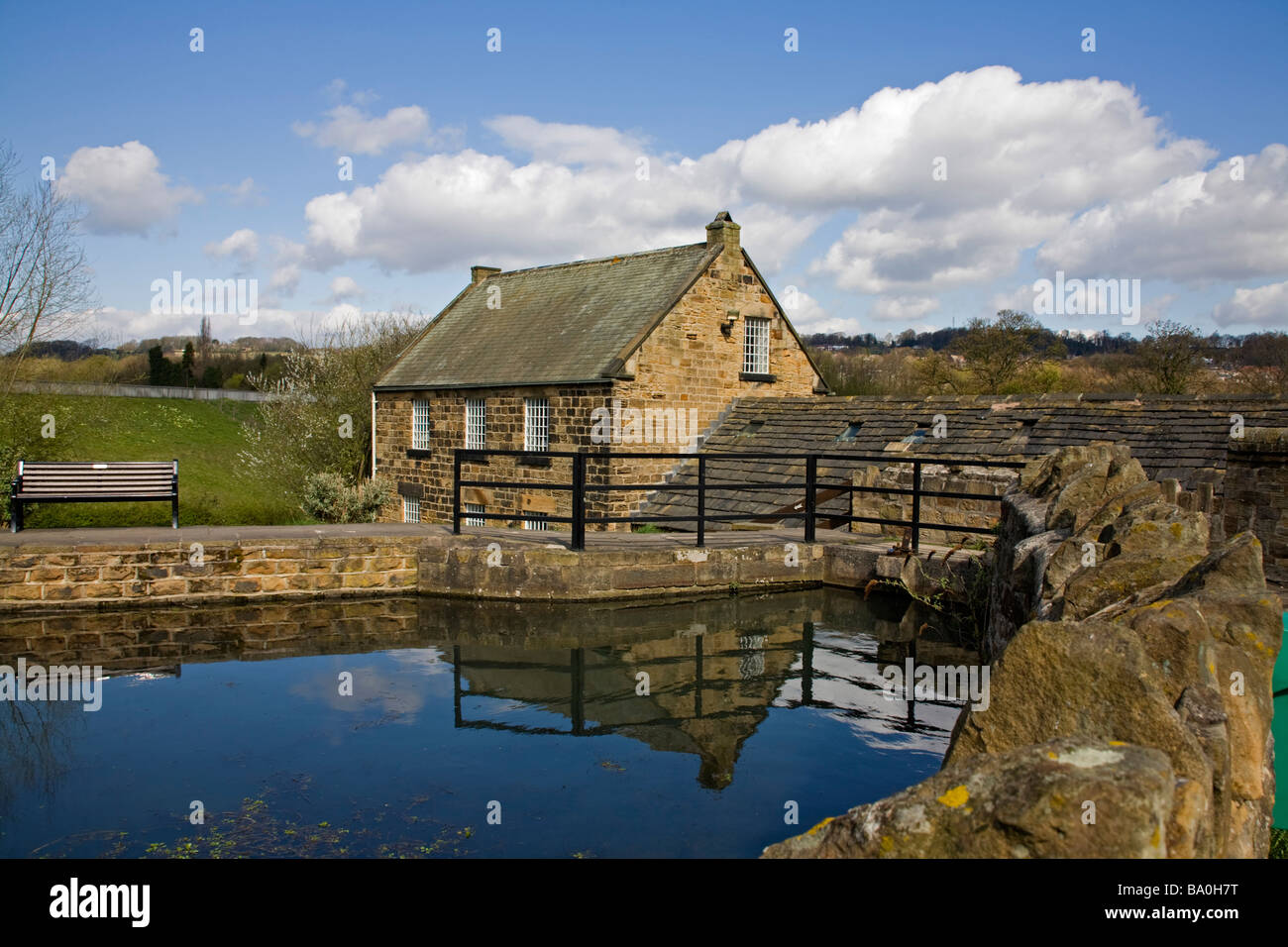 Worsborough hi-res stock photography and images - Alamy