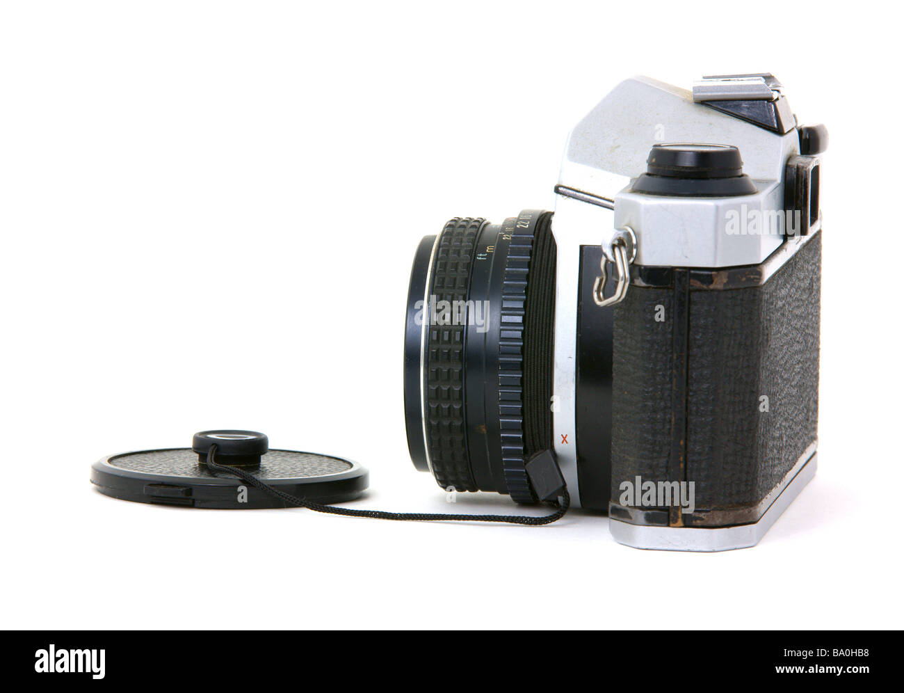 Photography lens cover hi-res stock photography and images - Alamy