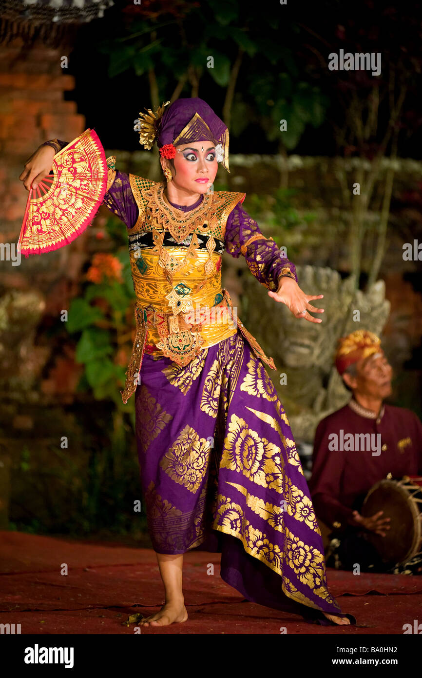 Legong