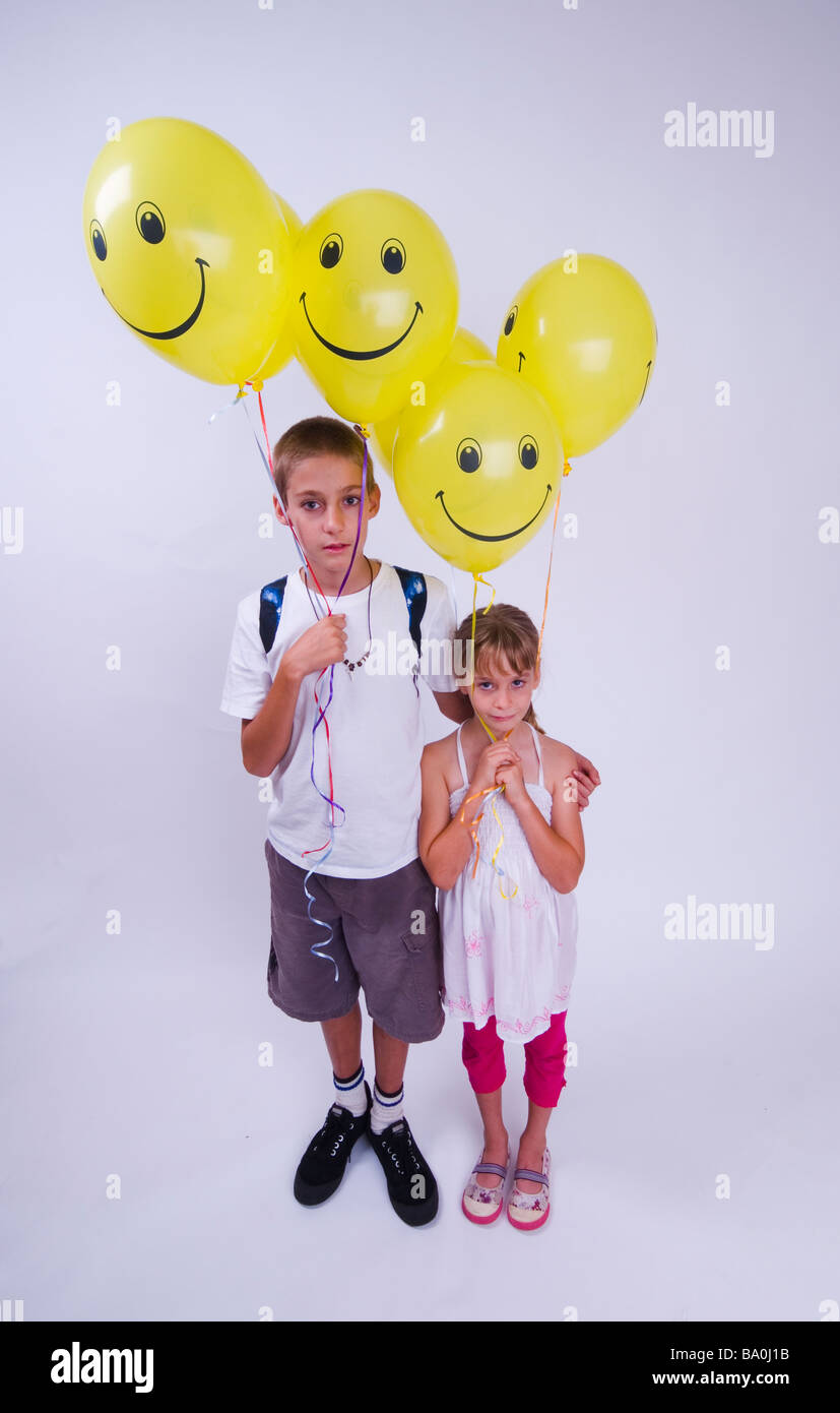 Sad balloon hi-res stock photography and images - Alamy