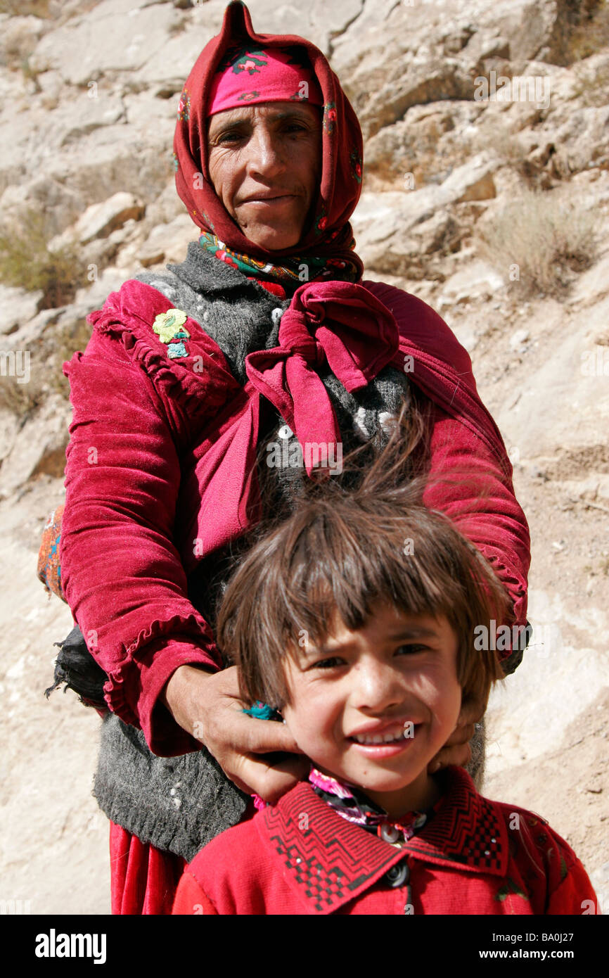 Tajikistan girl hi-res stock photography and images - Alamy