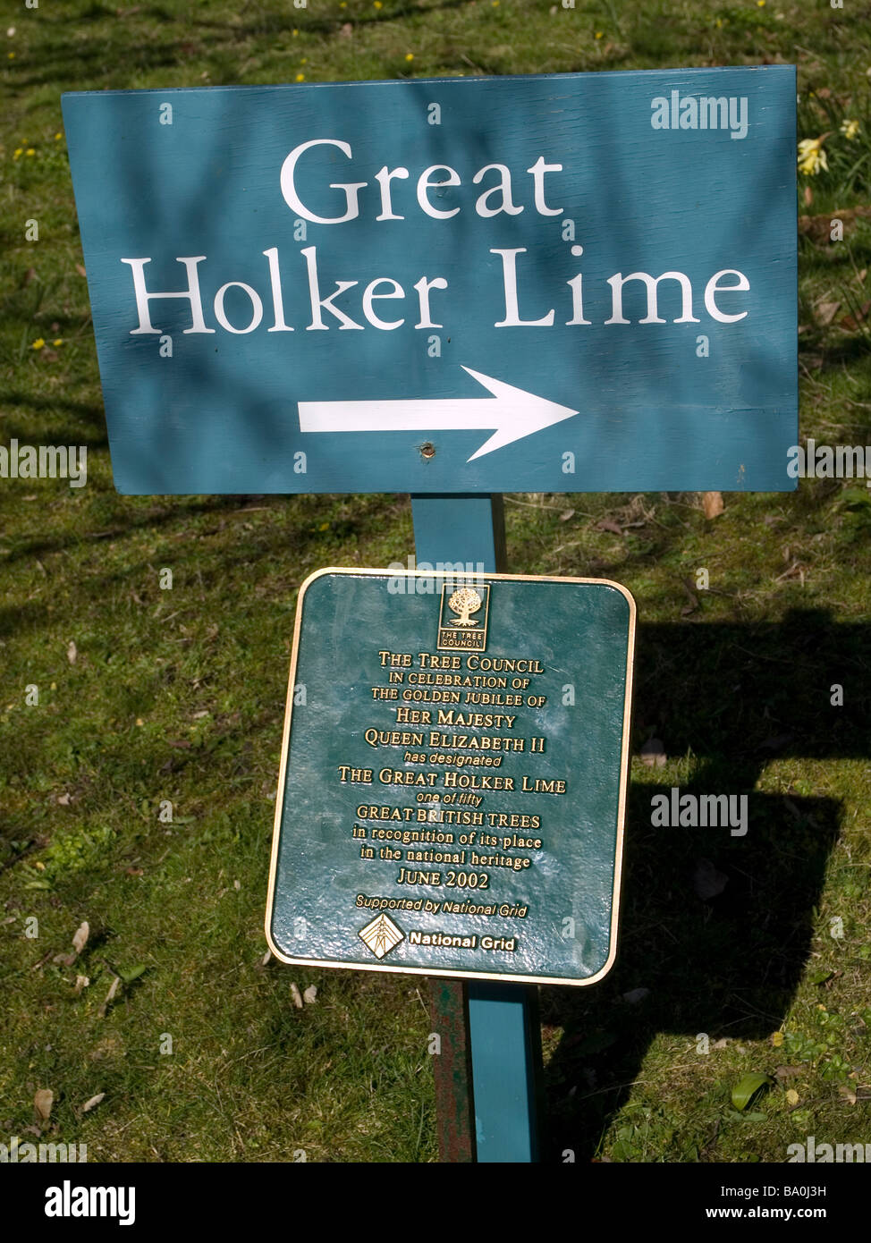 Lord Cavendish Holker Hall High Resolution Stock Photography and Images ...