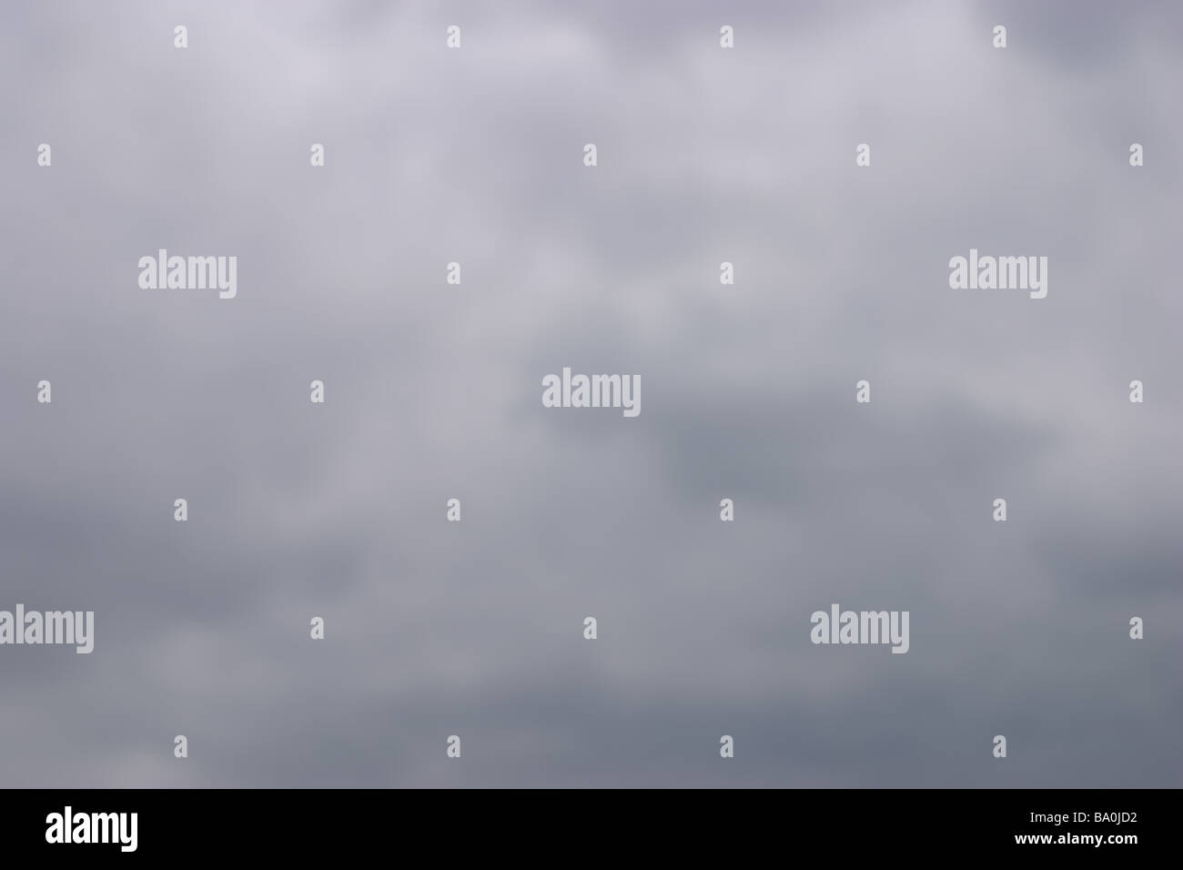 out of focus sky for use as a background Stock Photo - Alamy