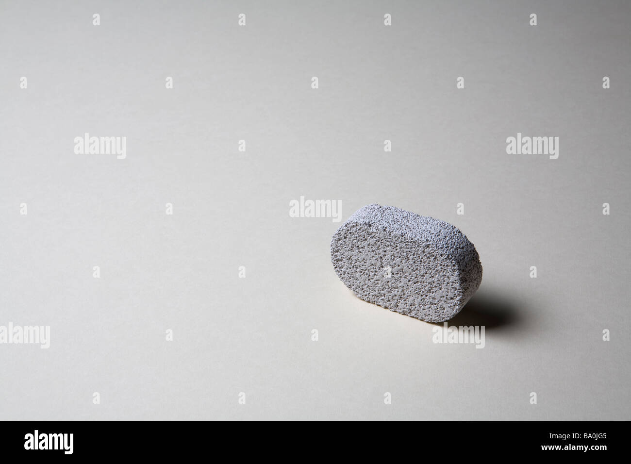 Natural Pumice Stone Stock Photo - Alamy
