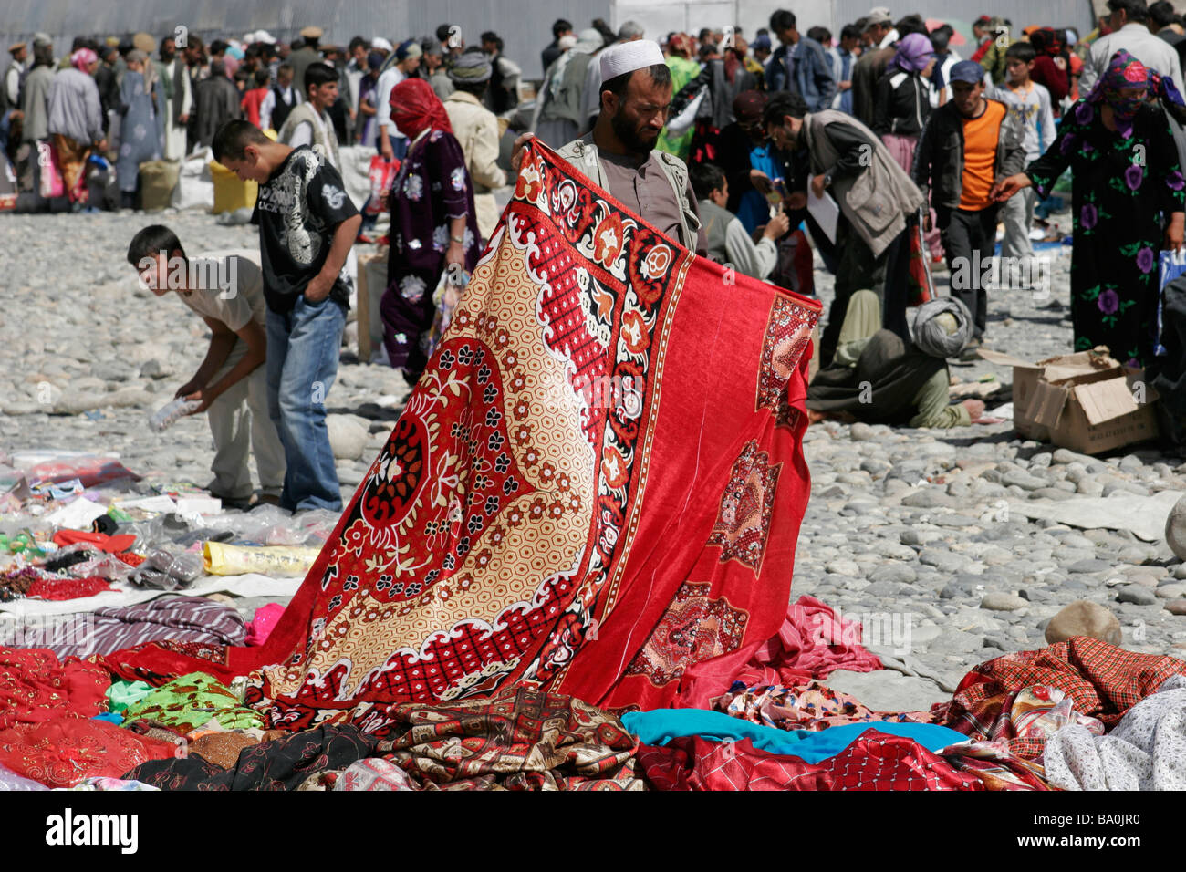 Afghan tajik border hi-res stock photography and images - Alamy