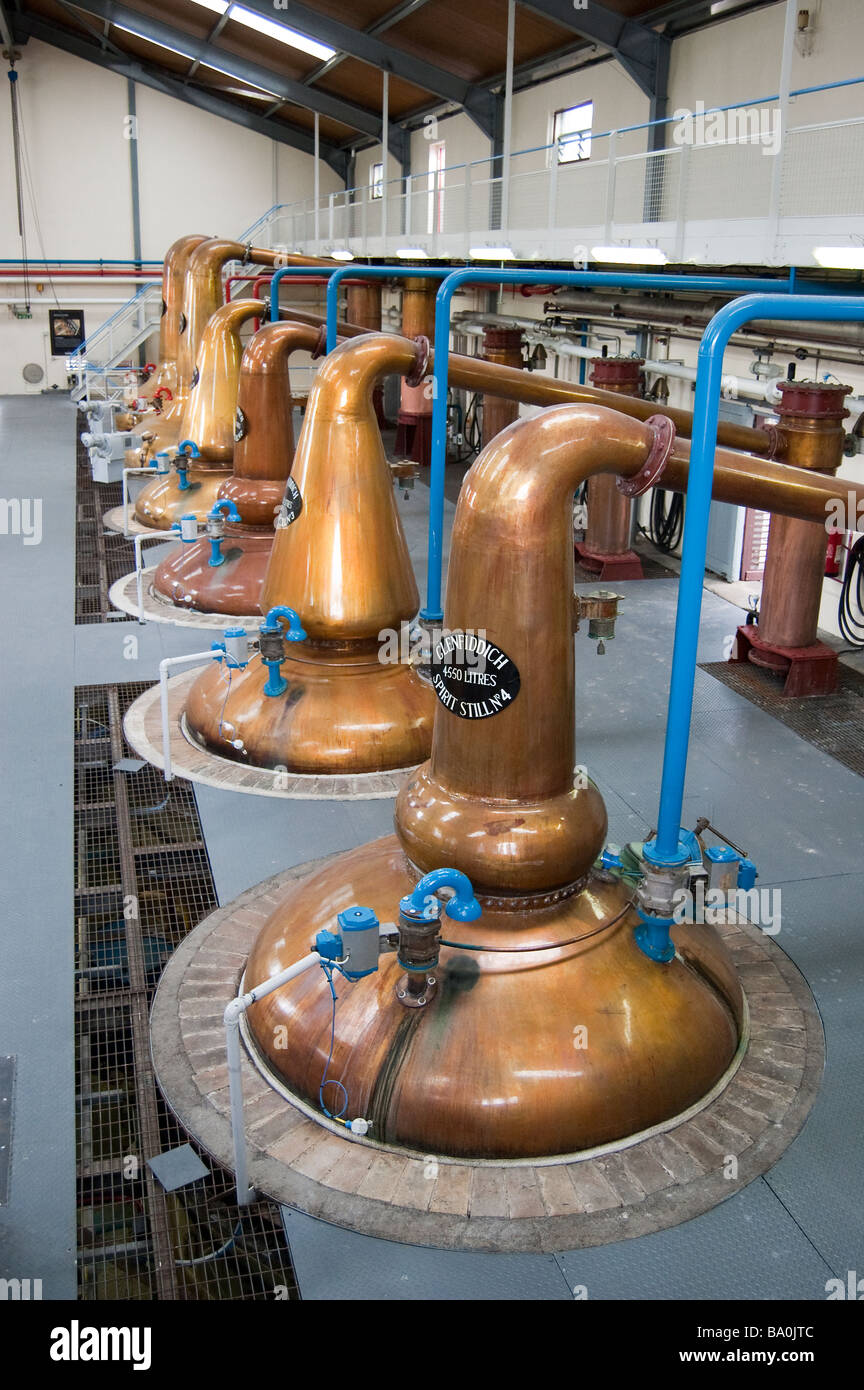 Whisky stills hi-res stock photography and images - Alamy