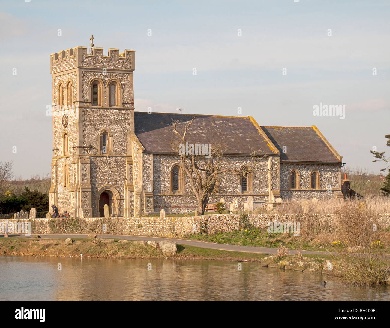Falmer medieval hi-res stock photography and images - Alamy