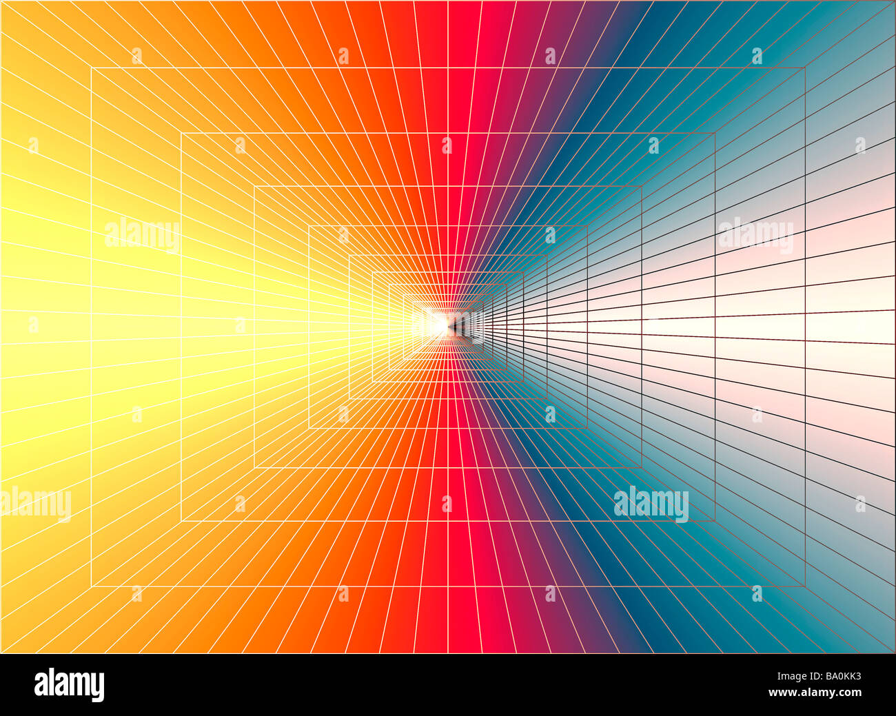 High tech pattern hi-res stock photography and images - Alamy