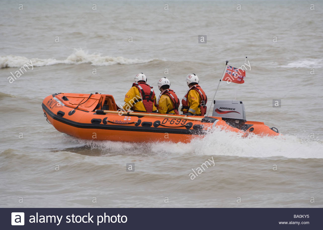 Self Righting Boat High Resolution Stock Photography and Images - Alamy