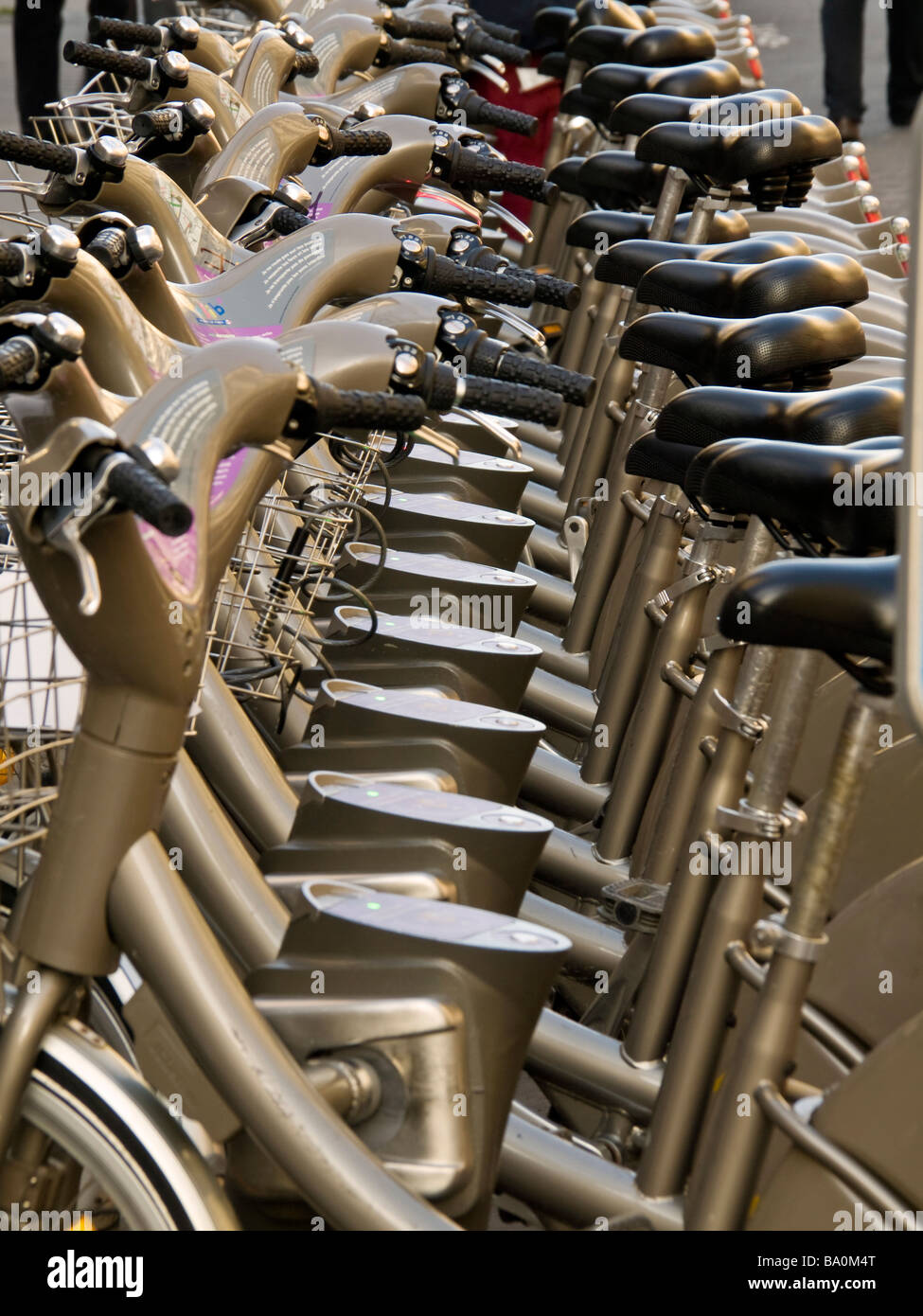 Regular cycles hi-res stock photography and images - Alamy