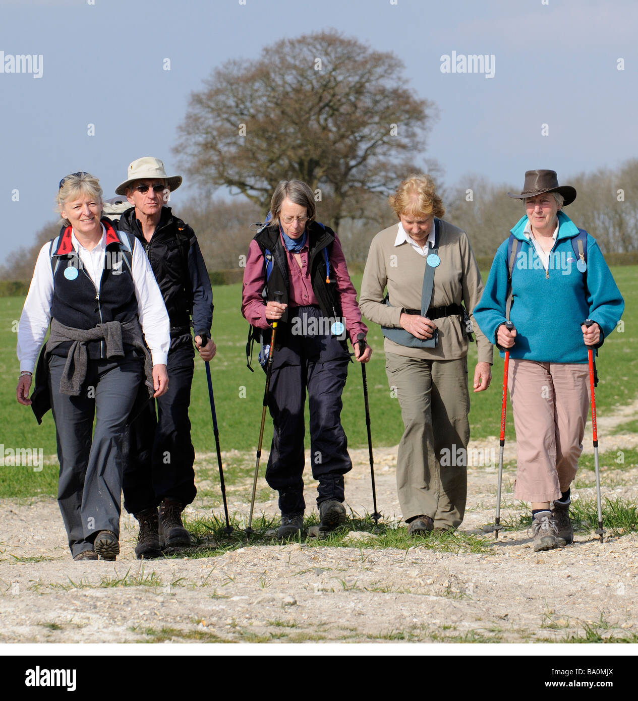 English hike hi-res stock photography and images - Alamy