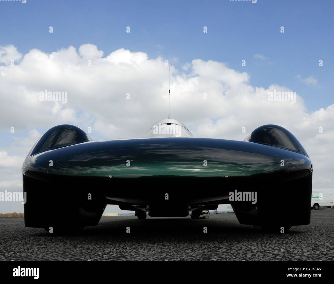 British steam car inspiration hi-res stock photography and images - Alamy