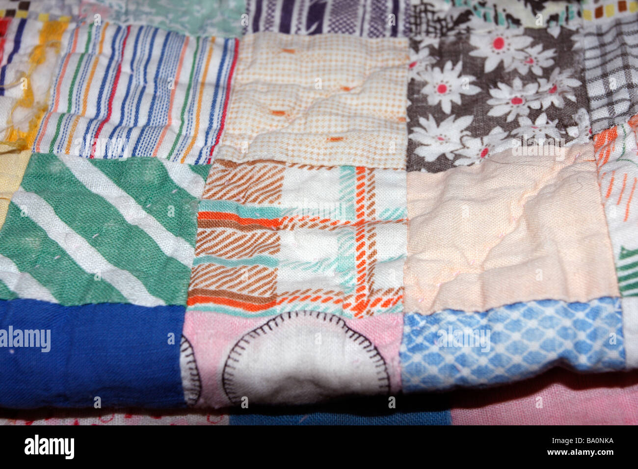 Quilt hi-res stock photography and images - Alamy