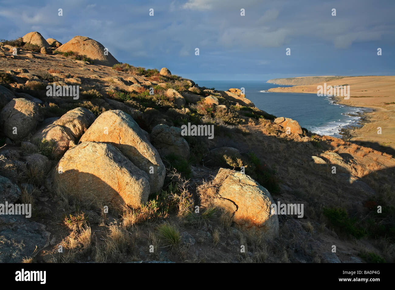 Granite bluff hi-res stock photography and images - Alamy