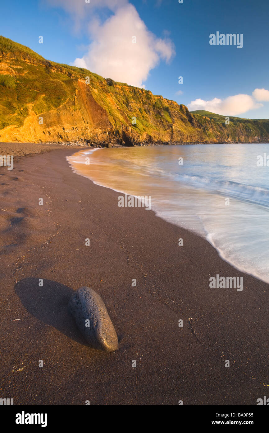 Dark golden sand hi-res stock photography and images - Alamy