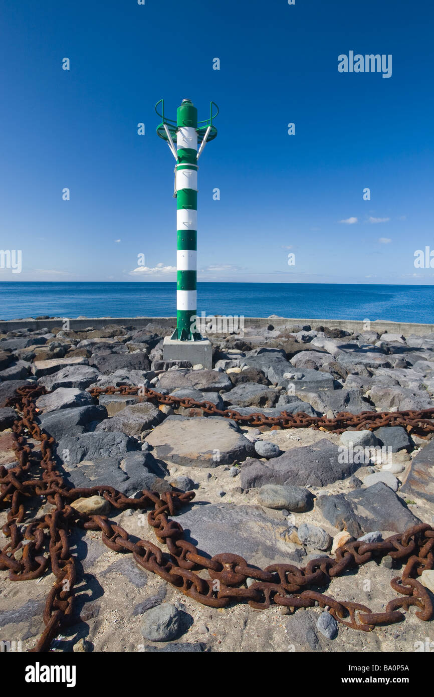 Anchor chains hi-res stock photography and images - Alamy