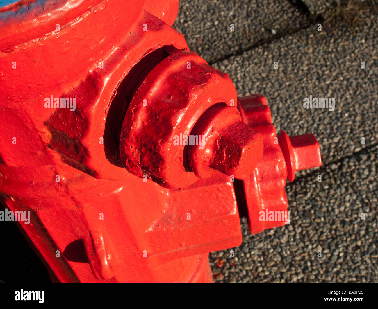 Fire plug hi-res stock photography and images - Alamy