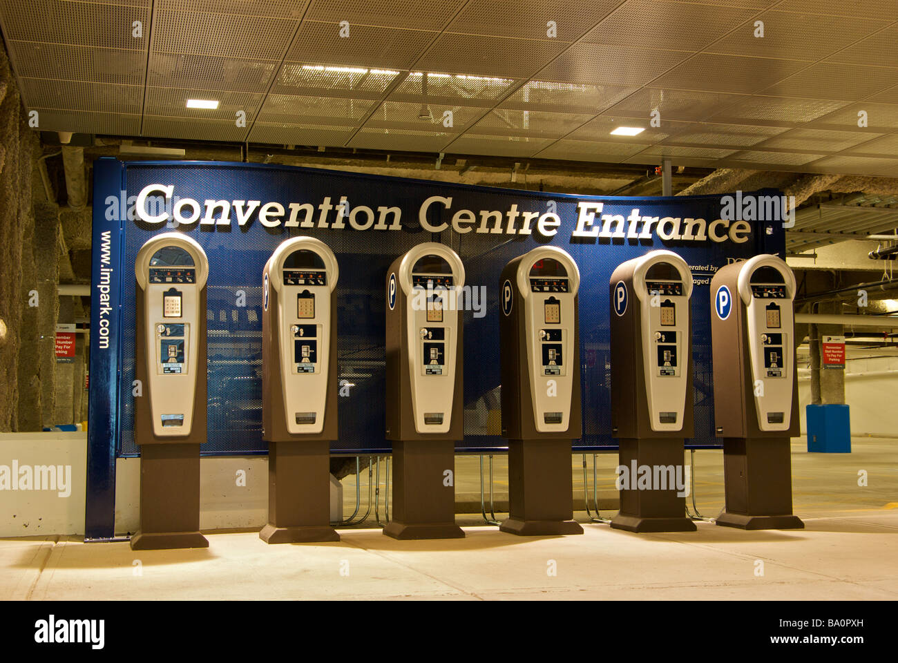 Parking stations hi-res stock photography and images - Alamy