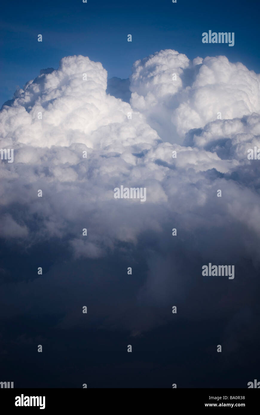 Cumuluscongestus hi-res stock photography and images - Alamy