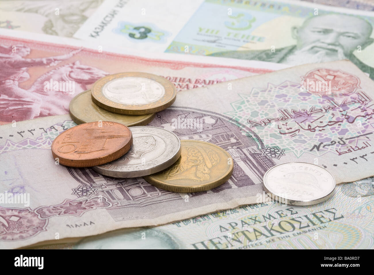 Credit note hi-res stock photography and images - Alamy
