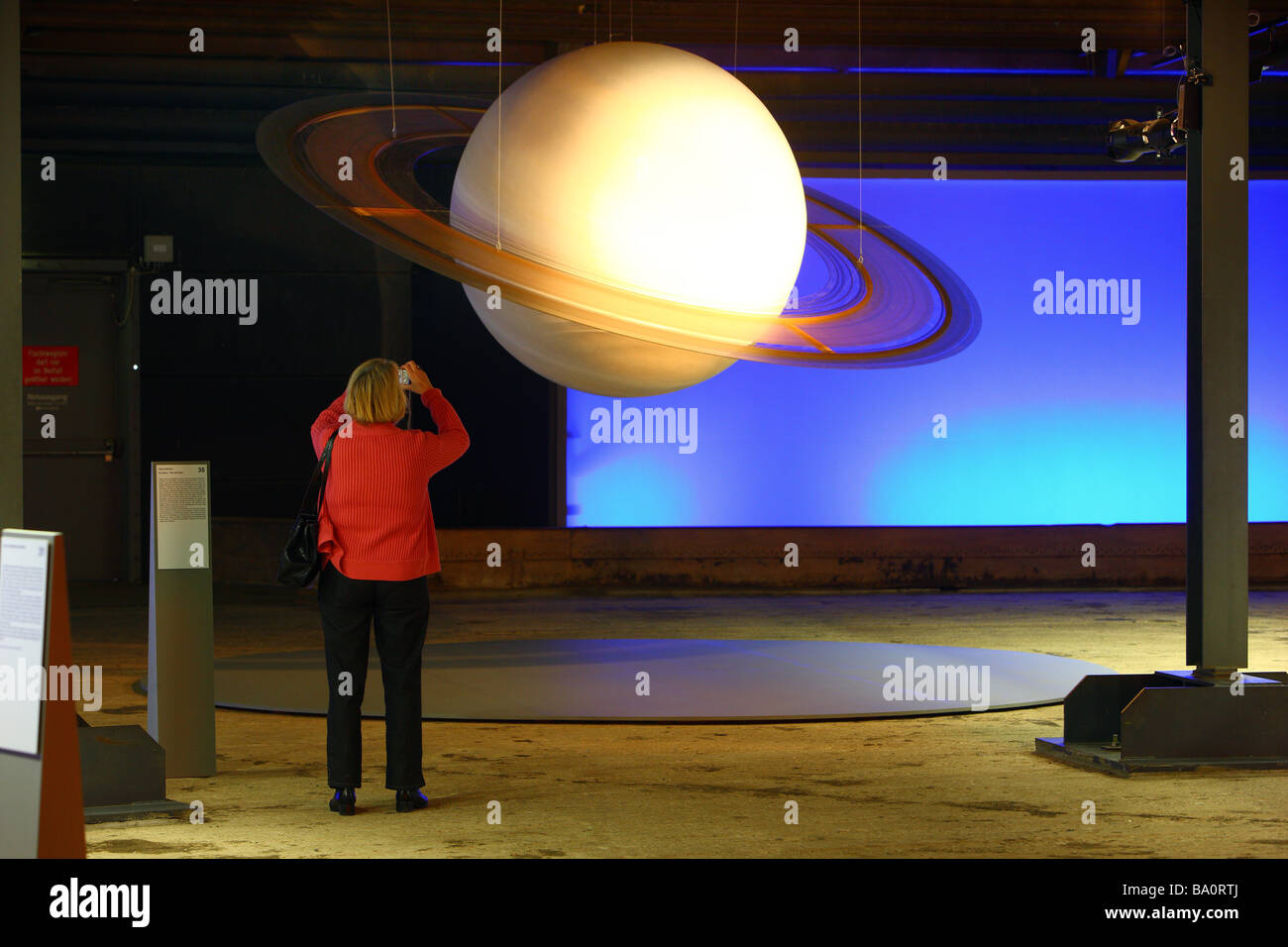 Wonders Of The Solar System