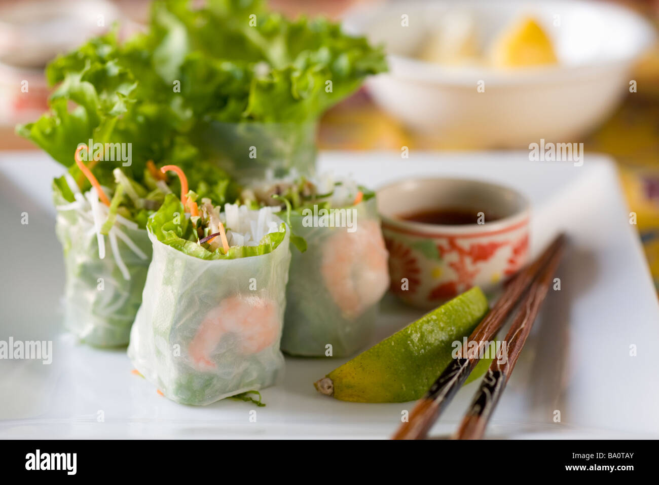 Summer roll up hi-res stock photography and images - Alamy