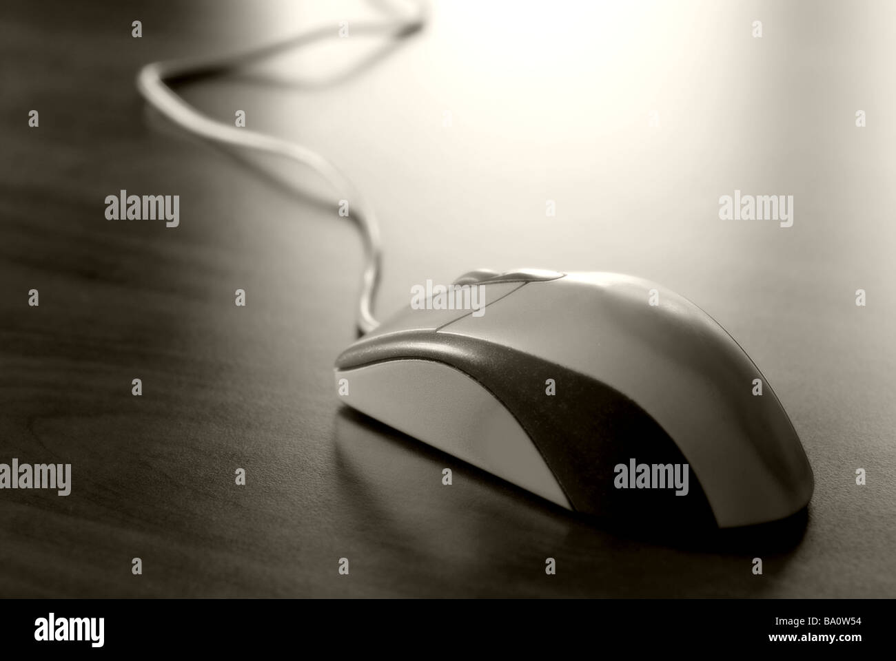 Mac mouse above hi-res stock photography and images - Alamy
