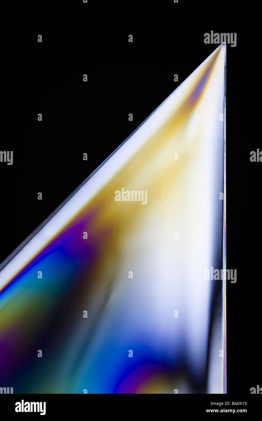 An abstract point Stock Photo - Alamy