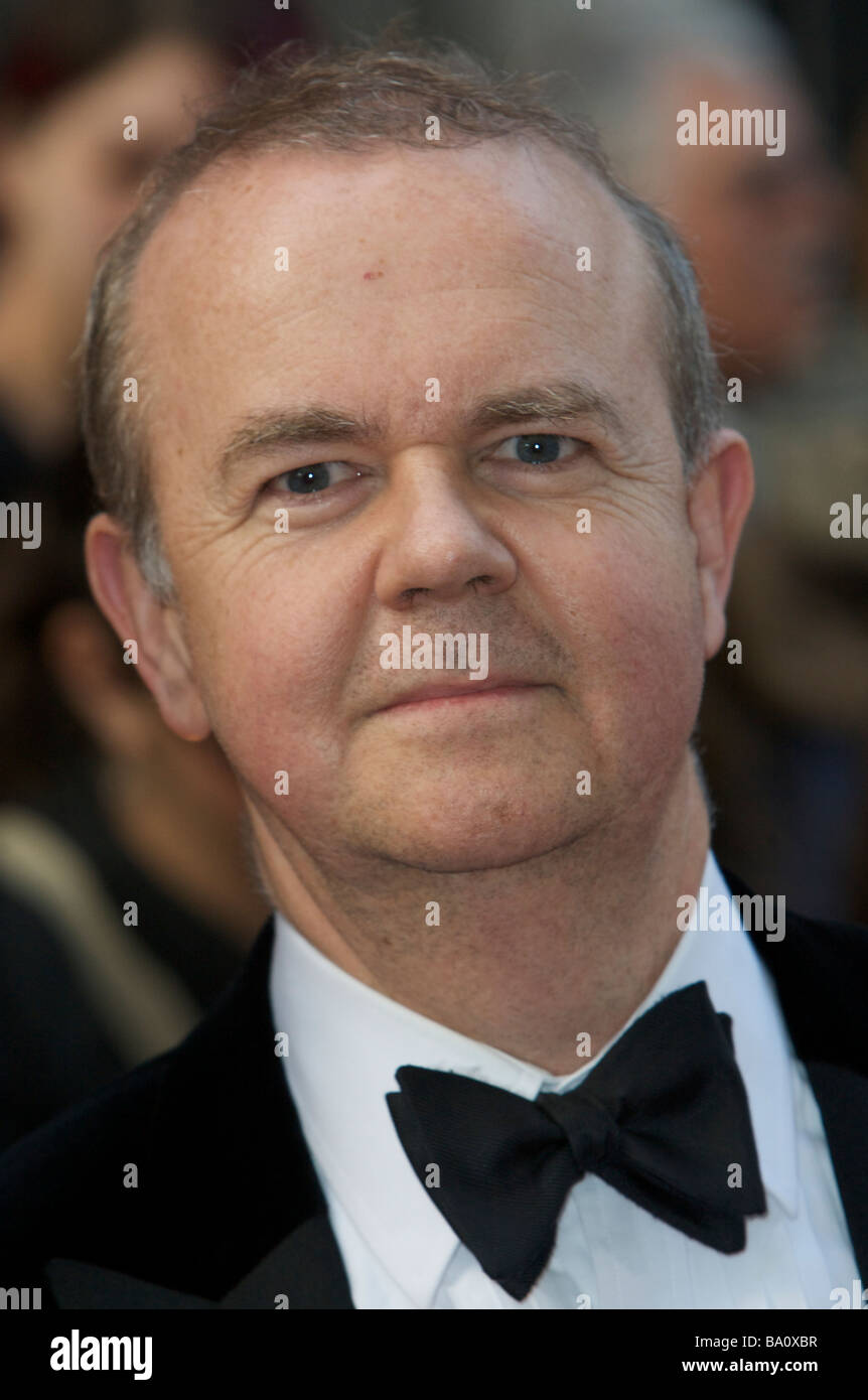 Ian hislop hi-res stock photography and images - Alamy