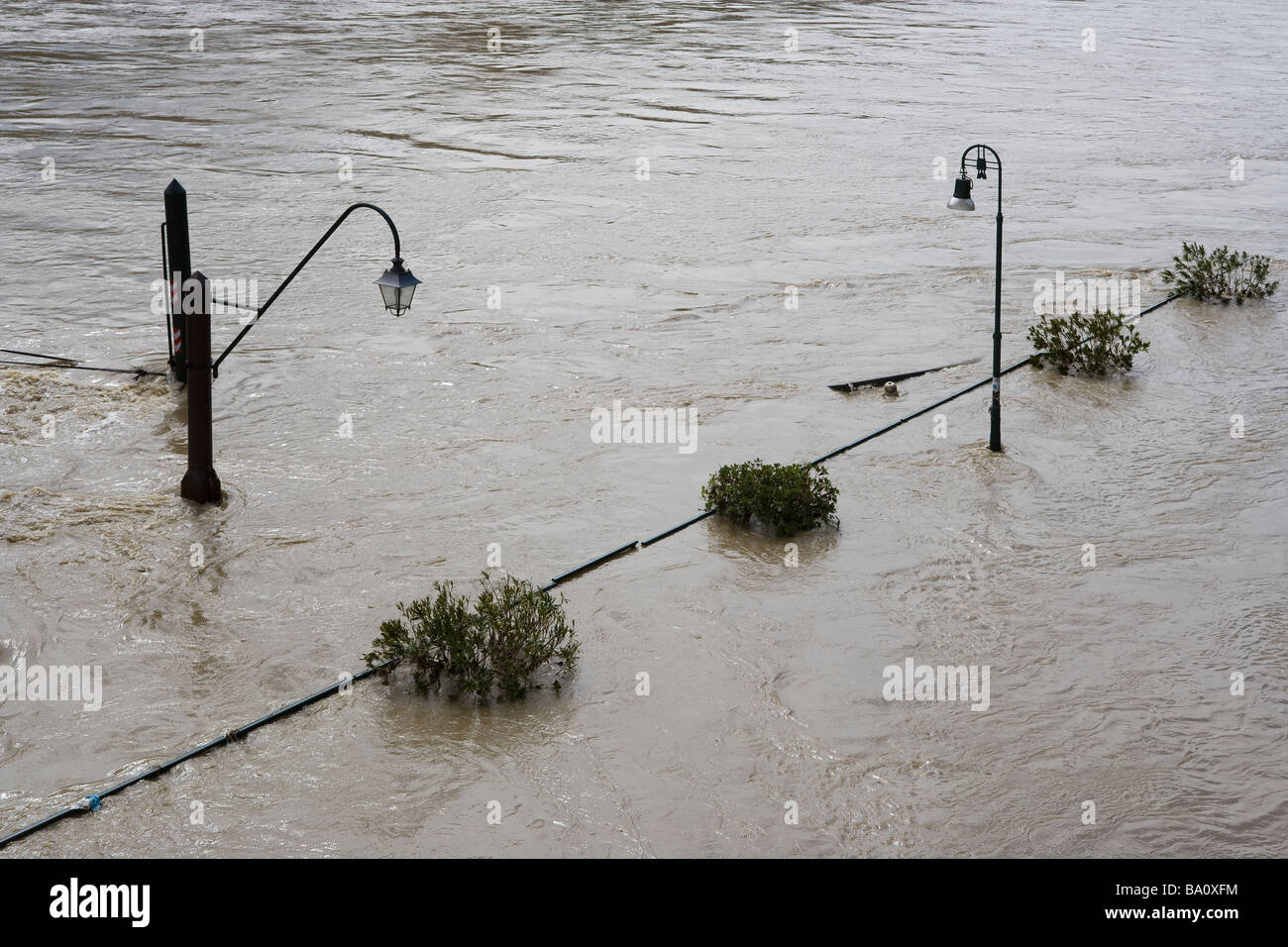 Alluvion, Flood, Flooding, Inundation, Natural, Disaster, Environment ...