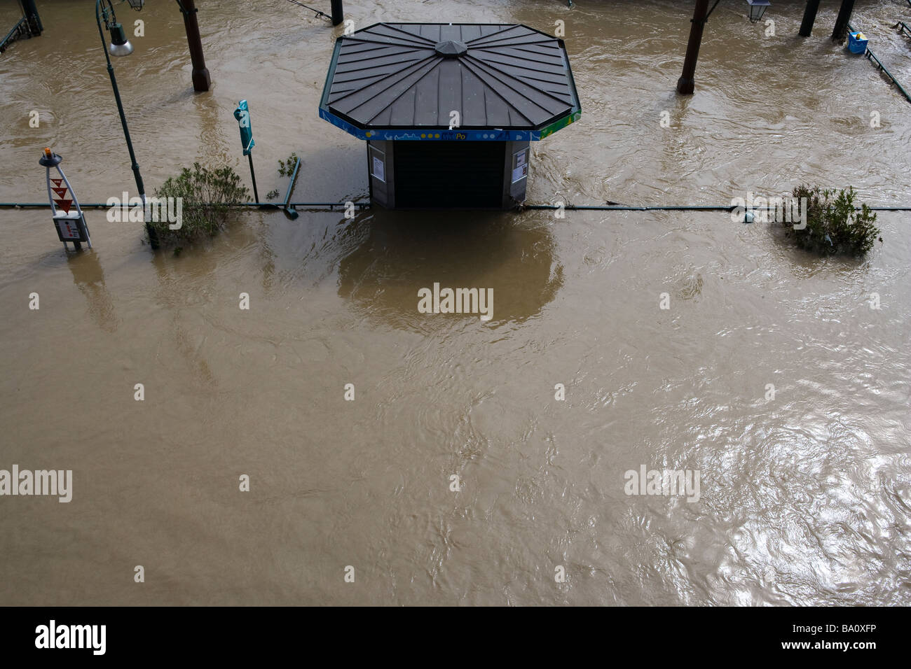Alluvion, Flood, Flooding, Inundation, Natural, Disaster, Environment ...