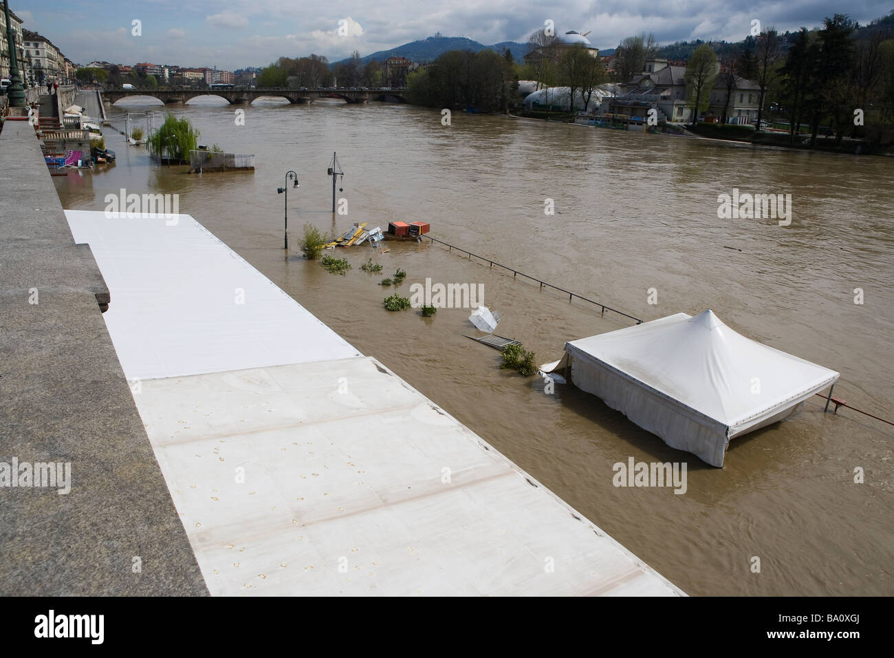 Alluvion, Flood, Flooding, Inundation, Natural, Disaster, Environment ...
