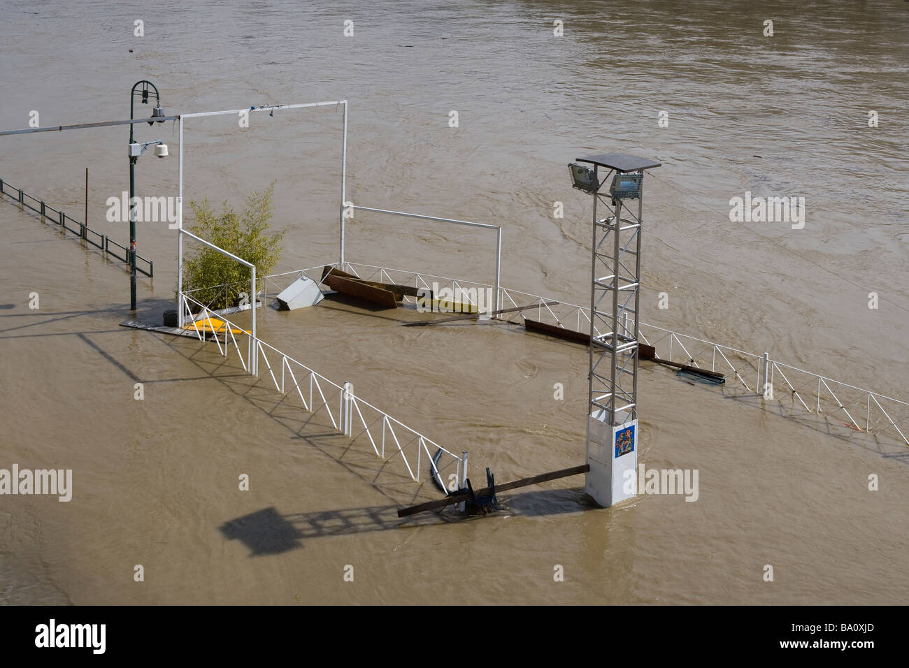 Alluvion, Flood, Flooding, Inundation, Natural, Disaster, Environment ...