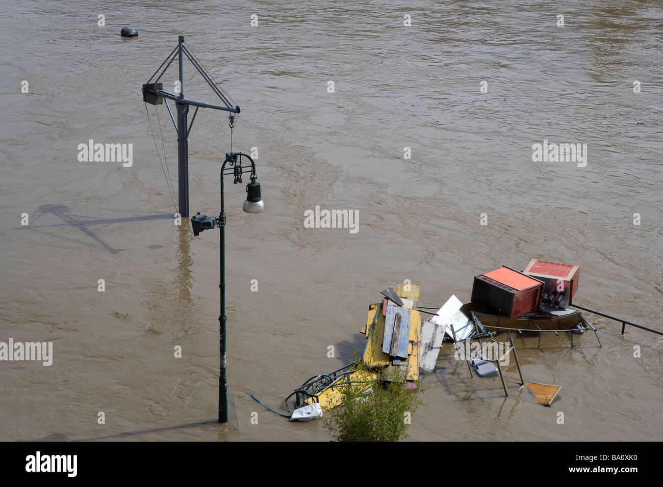 Alluvion, Flood, Flooding, Inundation, Natural, Disaster, Environment ...