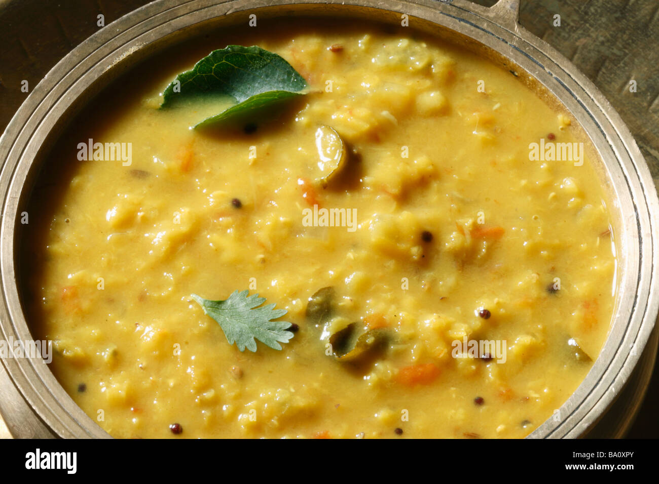 Menthi Pappu is a nutritious andhra dal recipe made from toor dal and ...